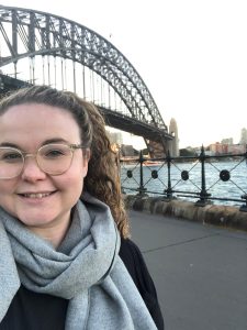 Meaghan’s story | Respiratory Care WA