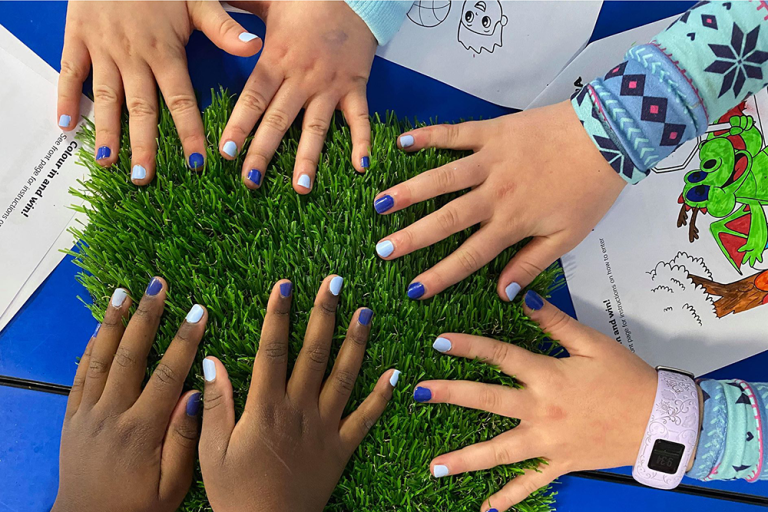 Do Blue. Do You. | National Asthma Week 2025 | Respiratory Care WA