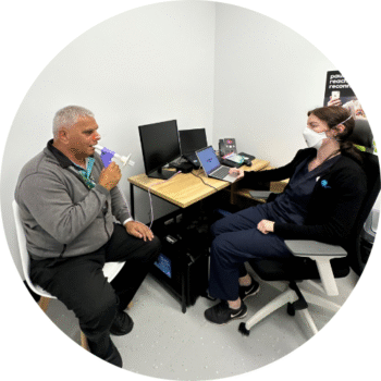 Bridging the respiratory health gap for First Nations peoples ...
