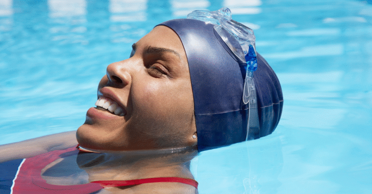 Swimming and asthma | Respiratory Care WA